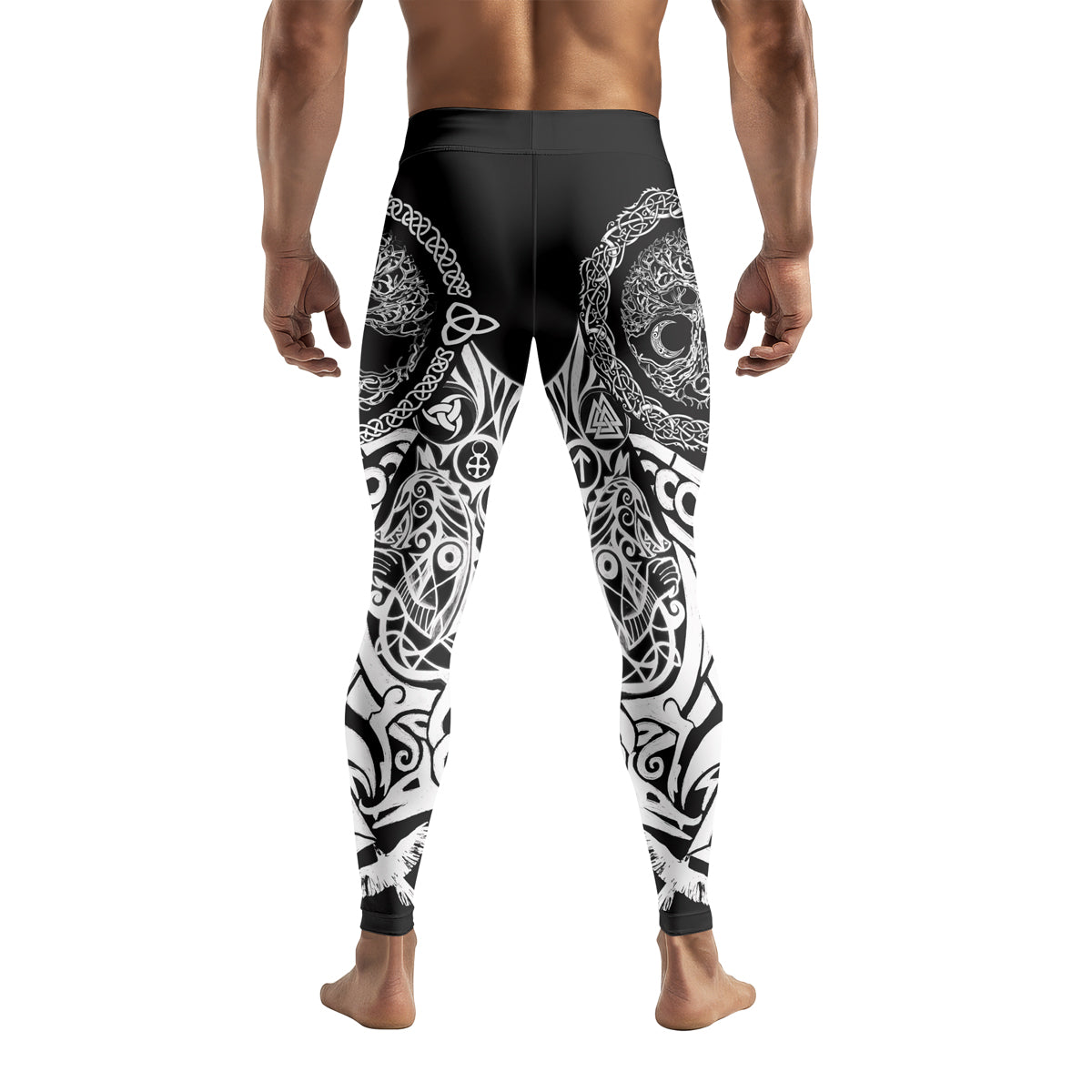 Men's Spats